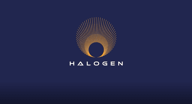 Halogen Security