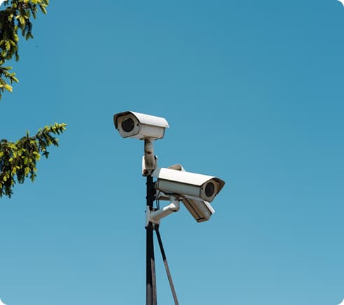Halogen Security